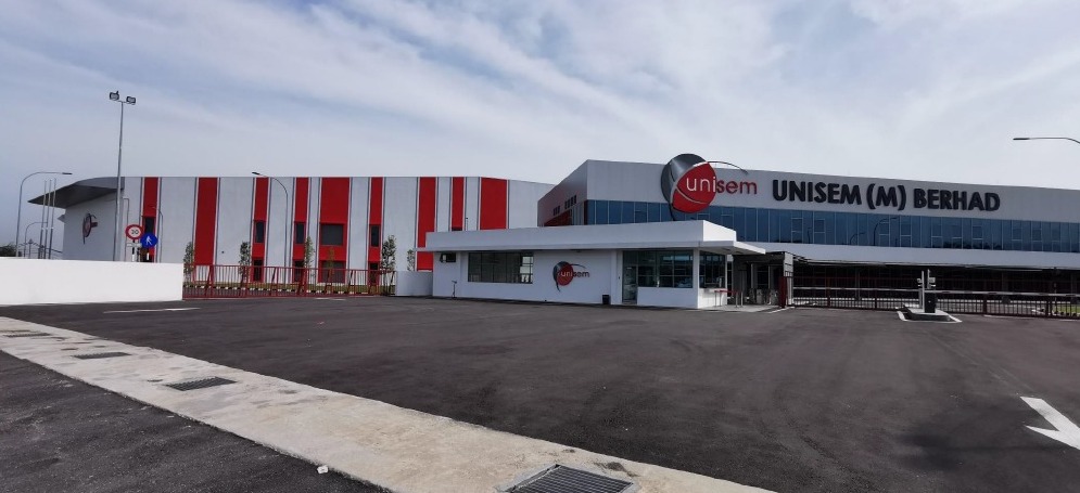 About Us 01 - Unisem Group (M)