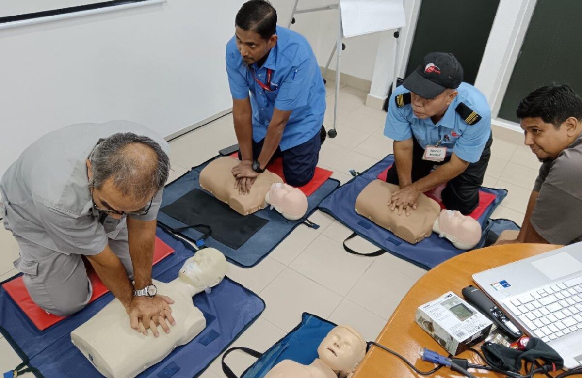 Home Official - Unisem Group (M)